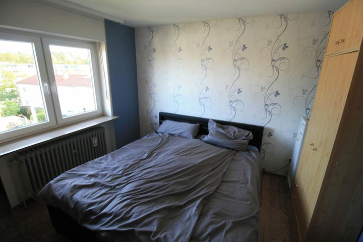 Vacation Apartment In The Heart Of The Palatinate - Kaiserslautern