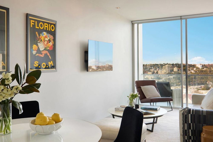 Skyline Retreat By Contemporary Hotels - ボンダイ・ビーチ
