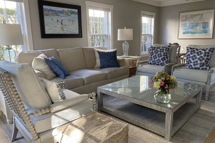 Last Week Of Aug Open, Enjoy Labor Day On Nantucket. Fall Dates Available - Nantucket, MA
