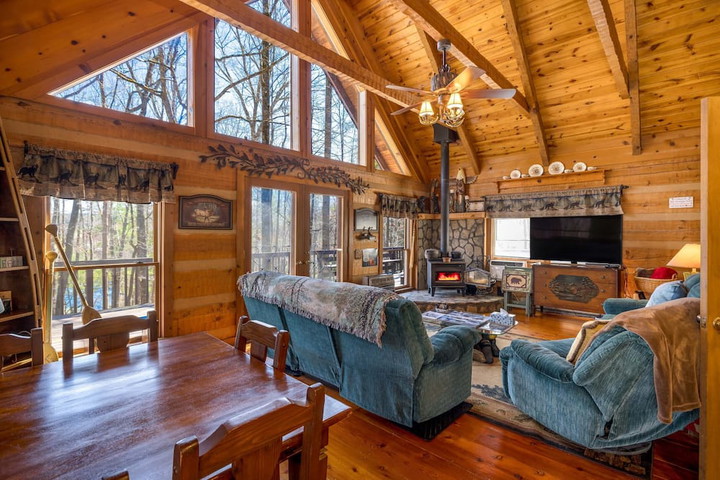Shadowhoffen - Resort Activities For The Whole Family! - Helen, GA