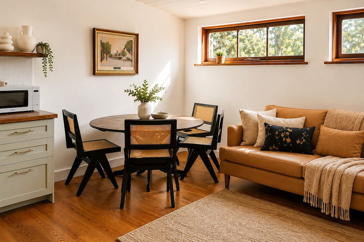 The Barn House On Beautiful, Luxury Property On Outskirts Of Richmond - Hawkesbury City Council
