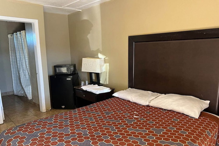 Lancaster, Ca |Cama Queen - Lancaster, CA