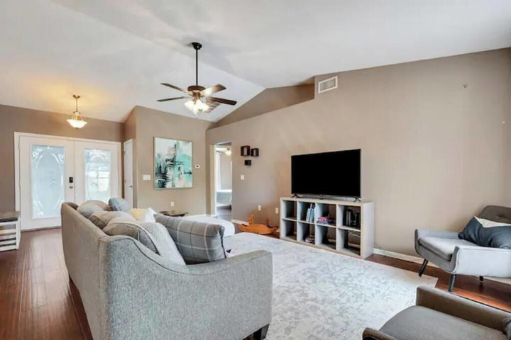 Family Fun Haven: 3 Bed/2 Bath/6 Mi To Legoland/pet Friendly! - Winter Haven, FL
