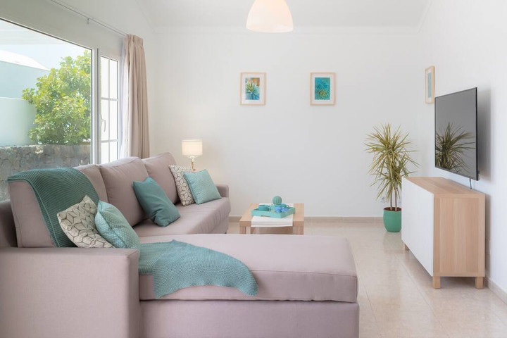 Casa Orzola-n5 By Escape Home - Arrecife