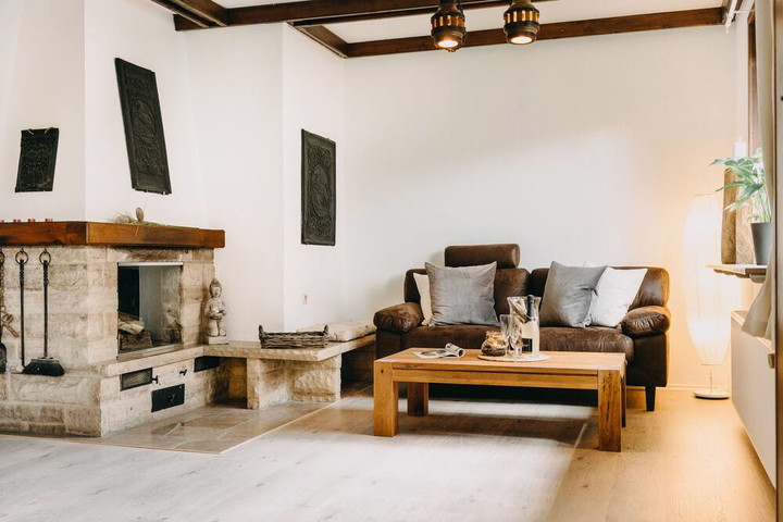 Holiday Home Haus Hegemeister - Wernigerode