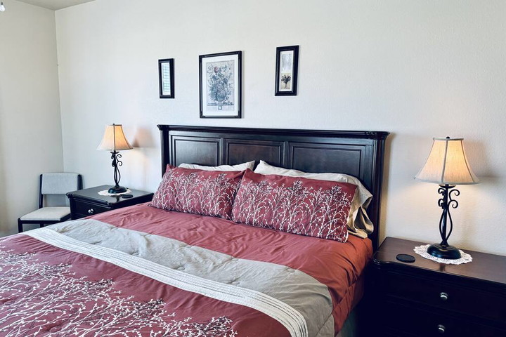 Blackjack Bungalow By Mesquite Vacation Rentals: Pet Friendly With $510 In Free Daily Activities - Mesquite, NV