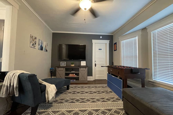 Step Into A Gorgeous Newly Renovated Urban Loft Space In Syracuse New York. - Syracuse, NY