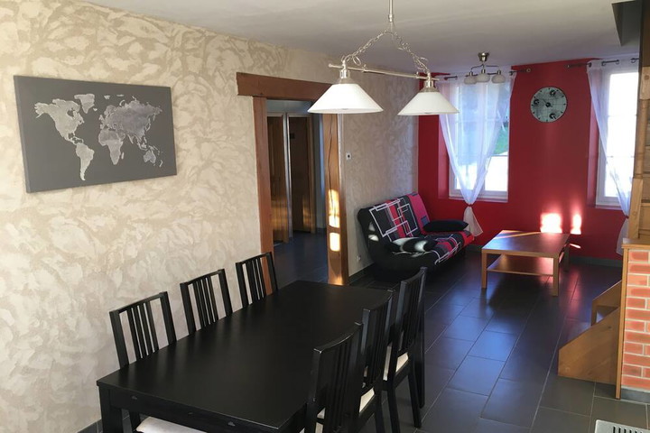 Gîte Les Rondières - Nièvre