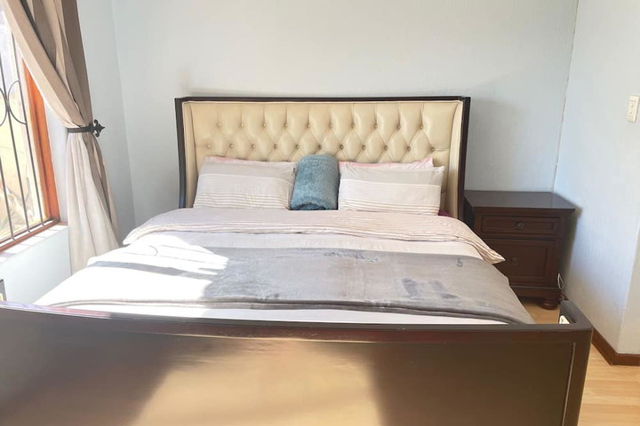 Afrimark Accommodations - Pretoria
