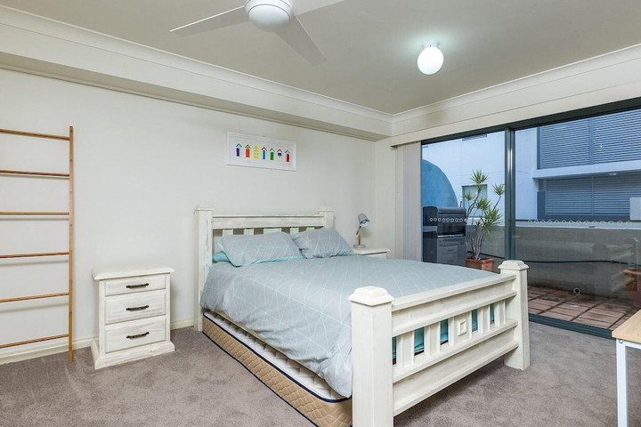 3 'Peninsula Waters', 2-4 Soldiers Point Rd - Hermosa Unidad De Aire Acondicionado Con Piscina, Ascensor Y Wifi - Anna Bay