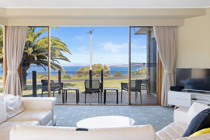 Newhaven Bliss  Pets Allowed - San Remo