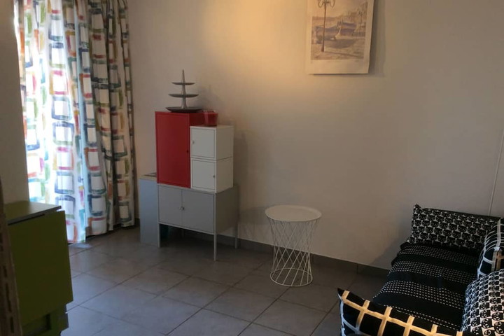 Loue Villa Jumelée à Proximité De Belles Plages - Ajaccio