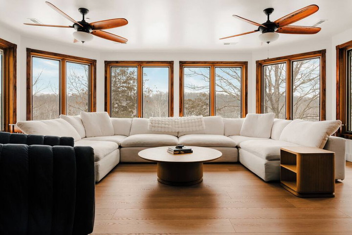 Graycliff Retreat:unforgettable Experience At This 11br Estate;game Room+hot Tub - Shepherdstown, WV