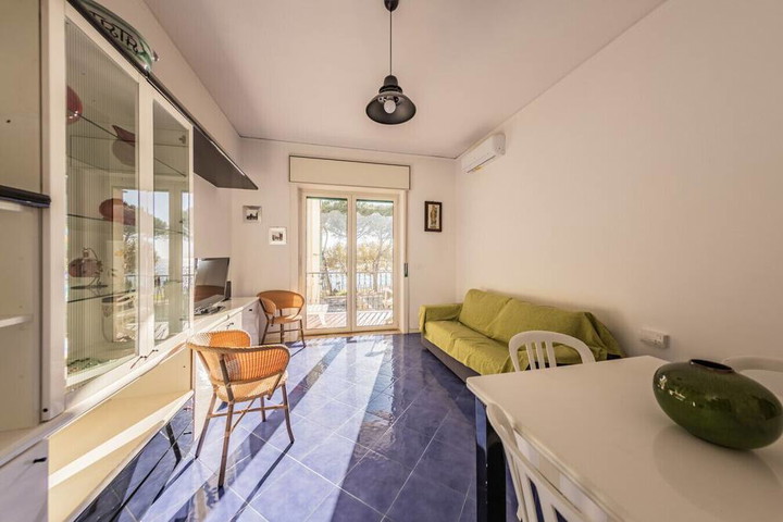 Casa D`amato - Maiori - Erchie