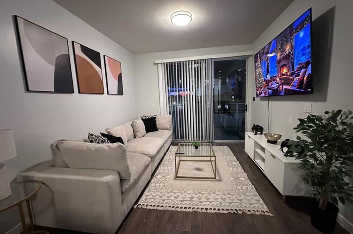 Prime Dtla Stay By Crypto Arena & Convention Center - Los Angeles