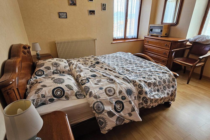 Omas Ferienwohnung - Orbey
