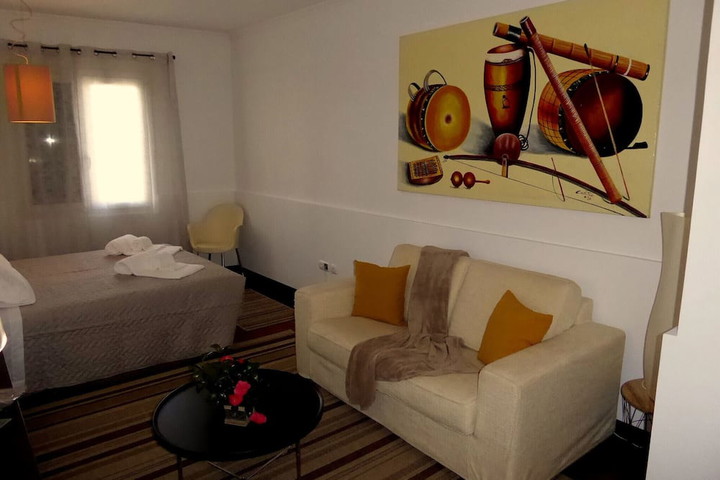 2stay - A0: Local Accommodation With A Pool - Ponta Delgada