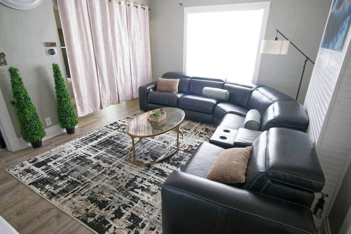 Spacious 4 Beds Morningside With Fiber Internet - スー・シティ, IA