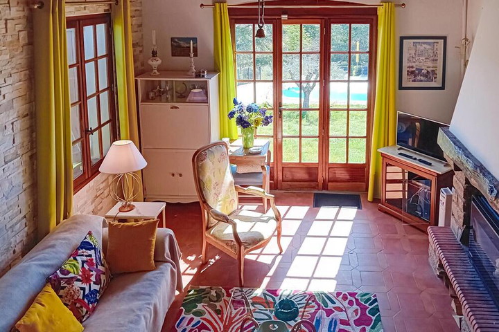 Awesome Home In Saint-laurent-du-verdo - Gorges du Verdon