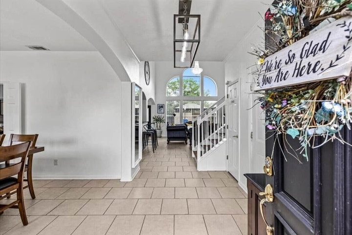 Modern Home, Central To Numerous Activities! - Kemah, TX