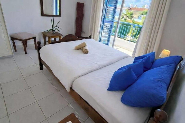 Centrally Located House With Pool & Rooftop In Paphos Universal 1.2km To The Beach - Paphos