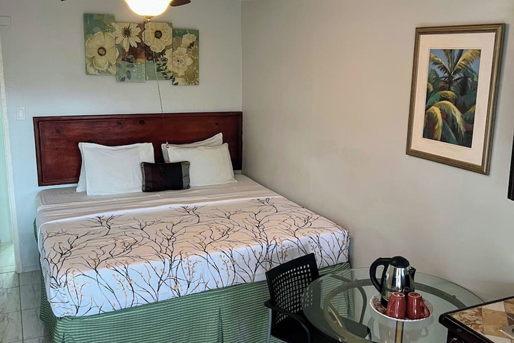 Paradise On The Rocks - Suite W/kitchenette #9 - Negril