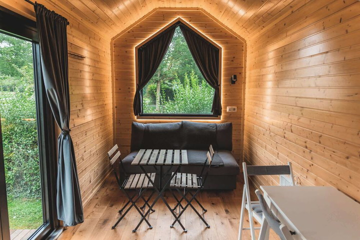 Charm House By Tiny Away - Sarthe