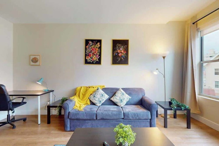 Stylish Home With Free Parking - Greenwich, CT