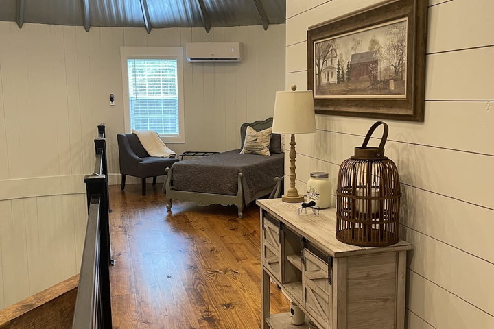 The Nest In Corinth Ms - Corinth, MS