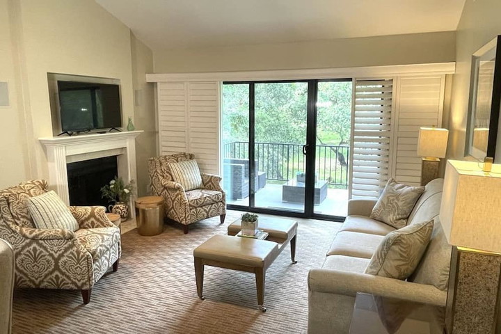 Cozy 2 Br/3 Beds/2 Bath Condo - Silverado - Napa, CA