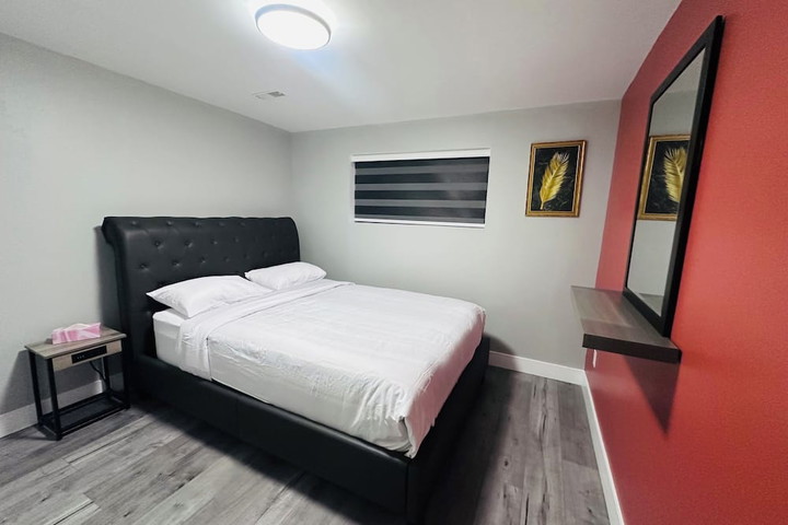Cozy 2-bedroom Suite In Mission, Bc, Fully Renovated And Close To Shops, - Abbotsford