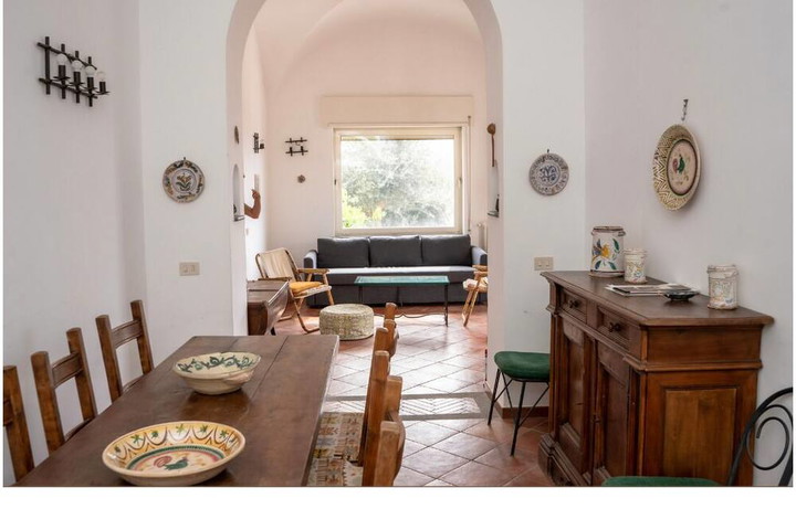 The Amphoras House - Anacapri