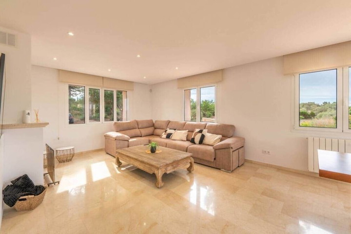 Can Luciana | Luxury Villa In Palma De Mallorca - Palma
