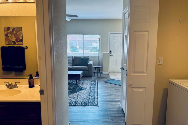 Condominio De Dos Dormitorios Con Excelentes Servicios!-1512 - Mesquite, NV