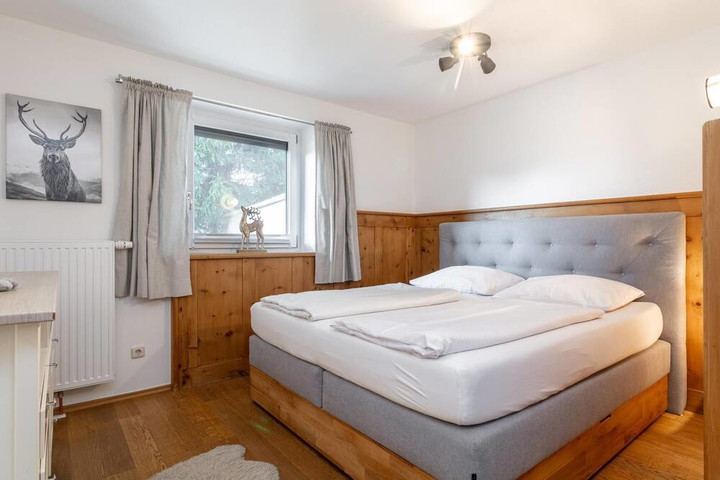 Holiday Home With Pool & Sauna In Tyrol - Kufstein