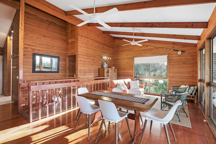 Welcome To 4 Yarrong Road | Family Beach House - North Stradbroke Island