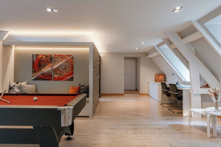 Villa Gentbos (Max 28 Personnes), Exclusive Et Unique -Sauna, Piscine, Jacuzzi, - Zottegem