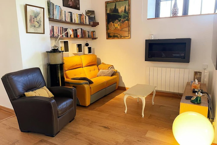 Charming Château Lodge With Wifi And Terrace In Sologne - Salbris