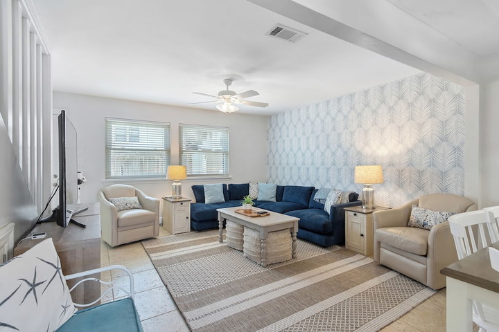 Private Beach Access-92 Steps, Book Now! - Navarre, FL