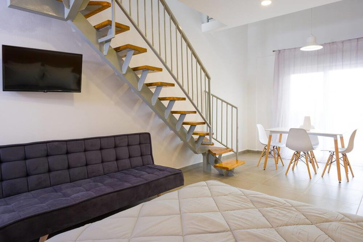 Elounda Olithos Apartments 4 - Elounda