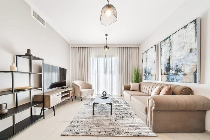Haneviim Court Complex - 1 Bedroom (Multi-unit) - Jérusalem