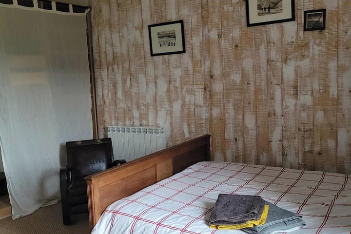 Gite De Charme Et De Confort Pour Vacances En Famille - Aubenas