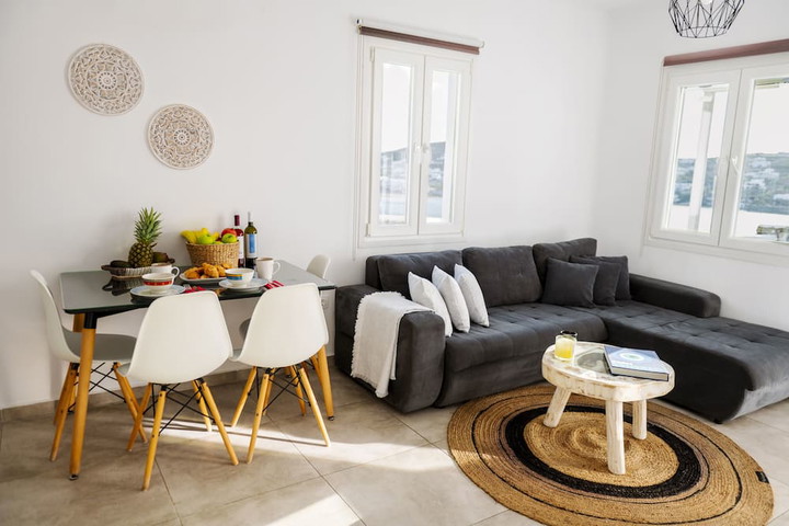 Sunlight Ornos Suites Thea - Mykonos Region
