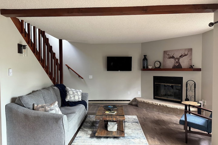 Family Friendly Cozy Mountain Getaway Close To Rmnp! - Estes Park, CO