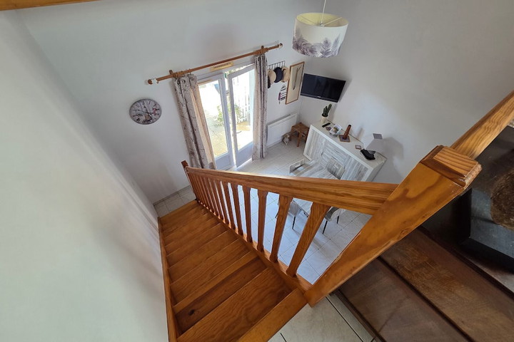 Maisonnette Proche Plage, 4 Pers, Parking Privatif - Longeville-sur-Mer
