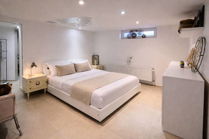 Loveroom Waterloo - Suite Romantique Avec Jacuzzi & Sauna Près De Bruxelles - Rixensart