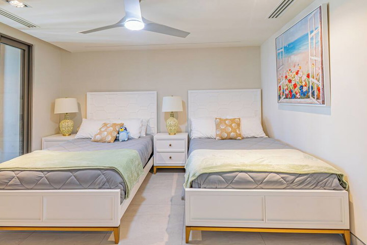 Sonoran Star Resort Spacious 3 Bedroom Condo In Rocky Point ,Sandy Beach - Puerto Peñasco
