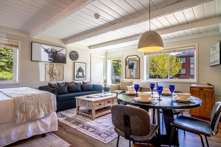 Atelier Escape - Sun Valley Studio + Resort Amenities - Ketchum, ID