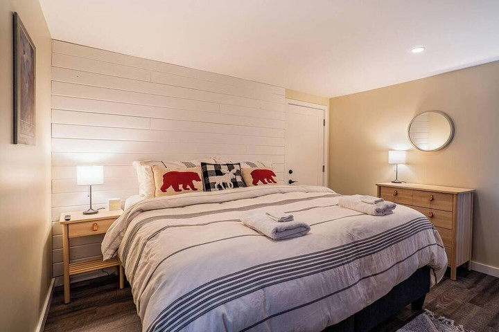 Quiet Private Stay In Peaceful Arrow Heights - Revelstoke