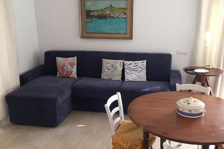 Villa Within Walking Distance Of The Beach And Downtown - Santa Teresa Gallura